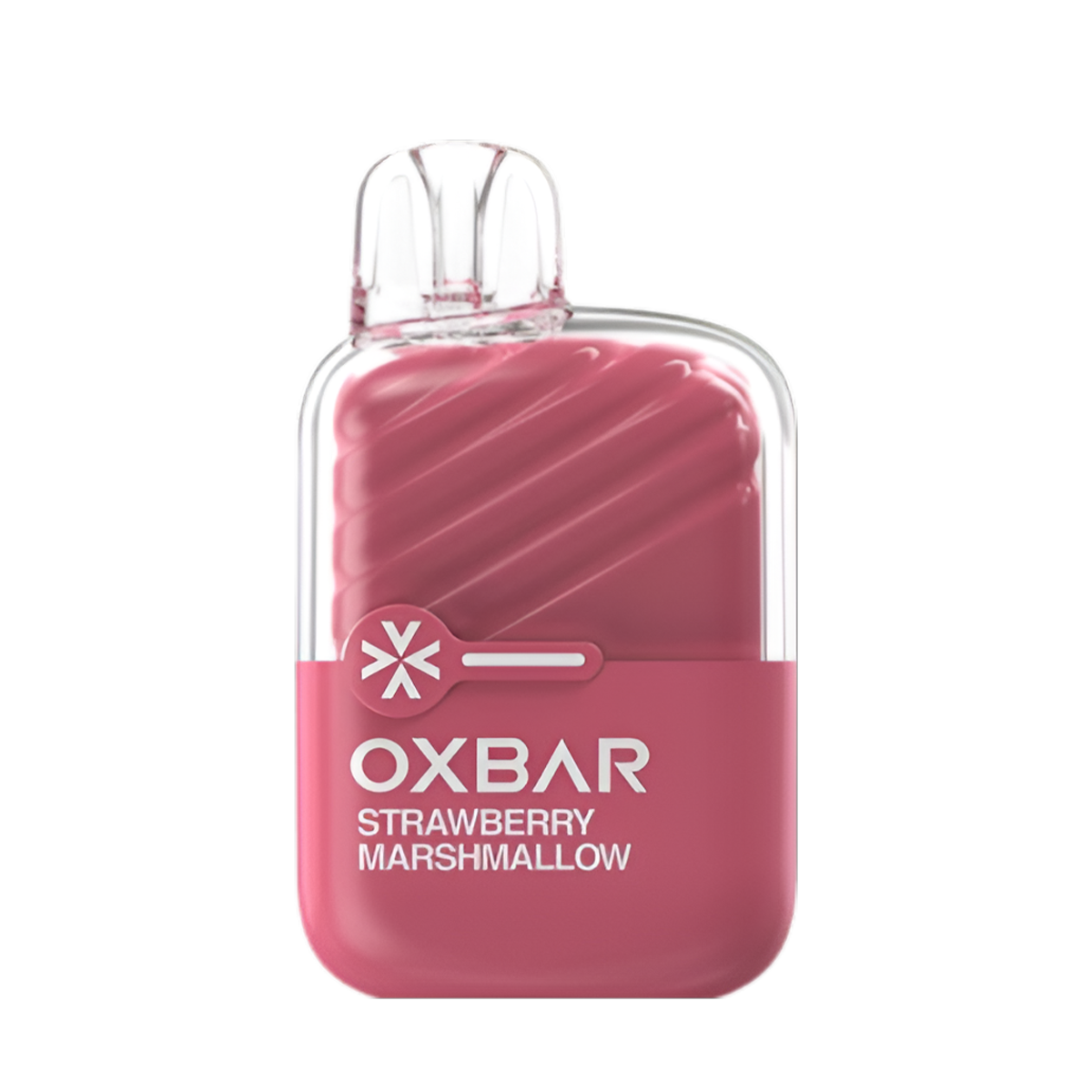 Oxbar Mini Disposable Vape | 2% Nic in 13 Flavors