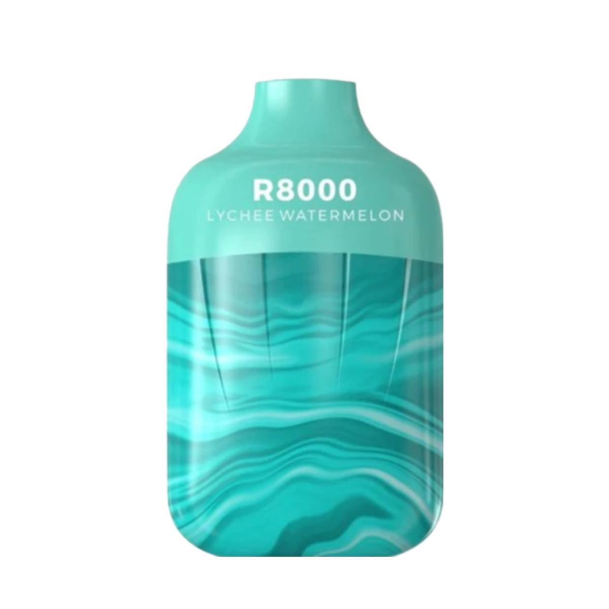 Oxebar R8000 Disposable Vape | 5% Nic in 11 Flavors