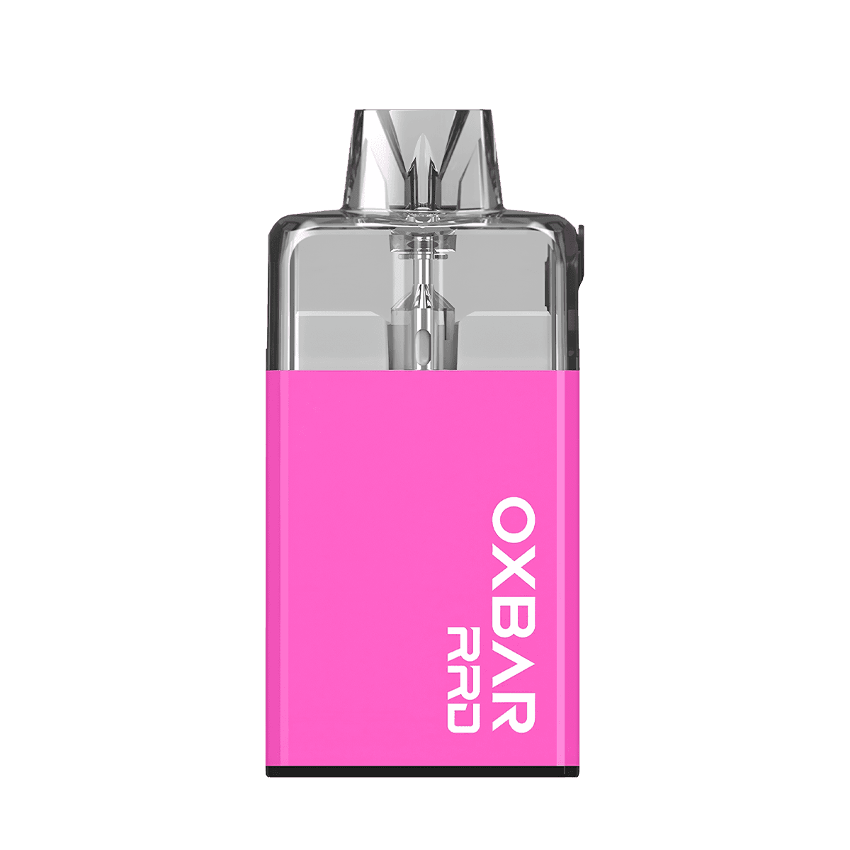 Oxbar RRD (TPD) Disposable Vape | Refillable, Up to 4500 Puffs