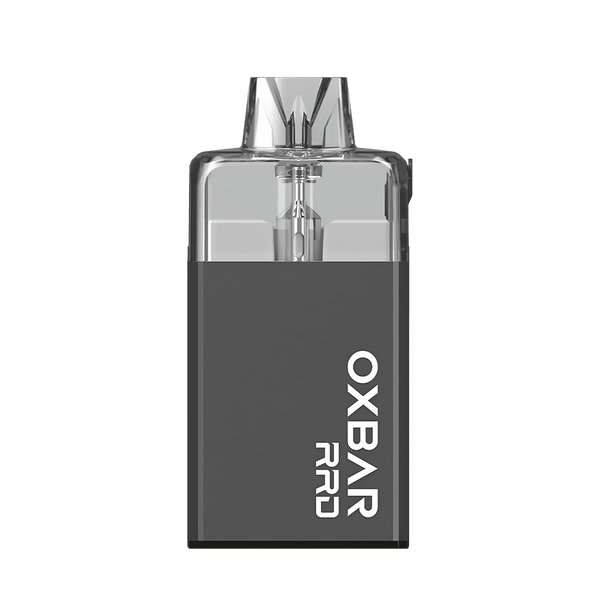 Oxbar RRD (TPD) Disposable Vape | Refillable, Up to 4500 Puffs
