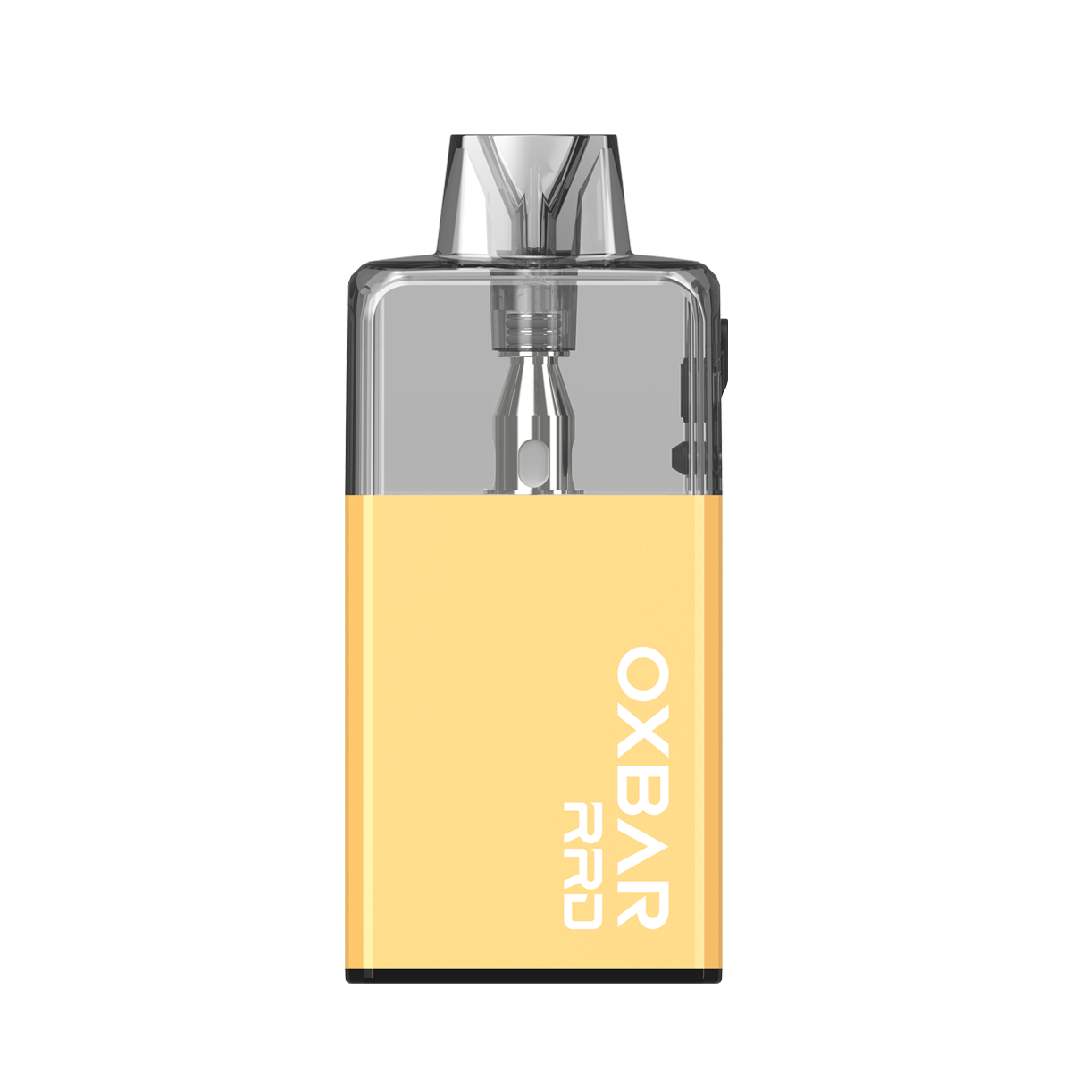 Oxbar RRD Disposable Vape | Refillable, Up to 8000 Puffs