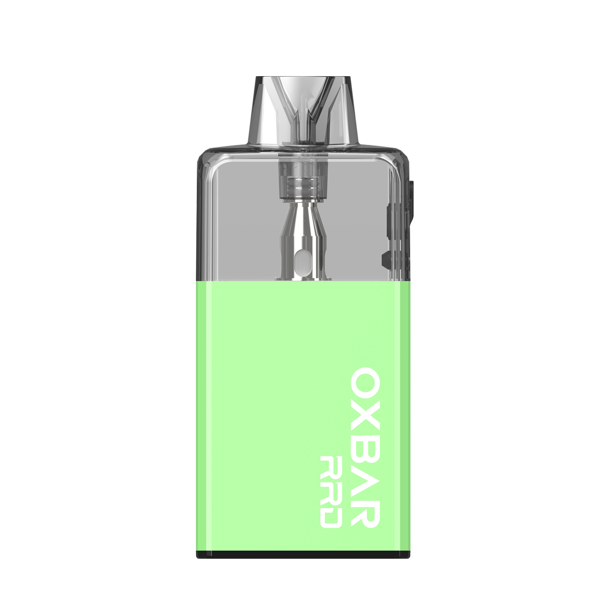 Oxbar RRD Refillable Disposable Vape