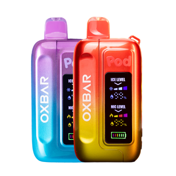 VNM Ice Mode 30K Disposable Vape | Adjustable Ice