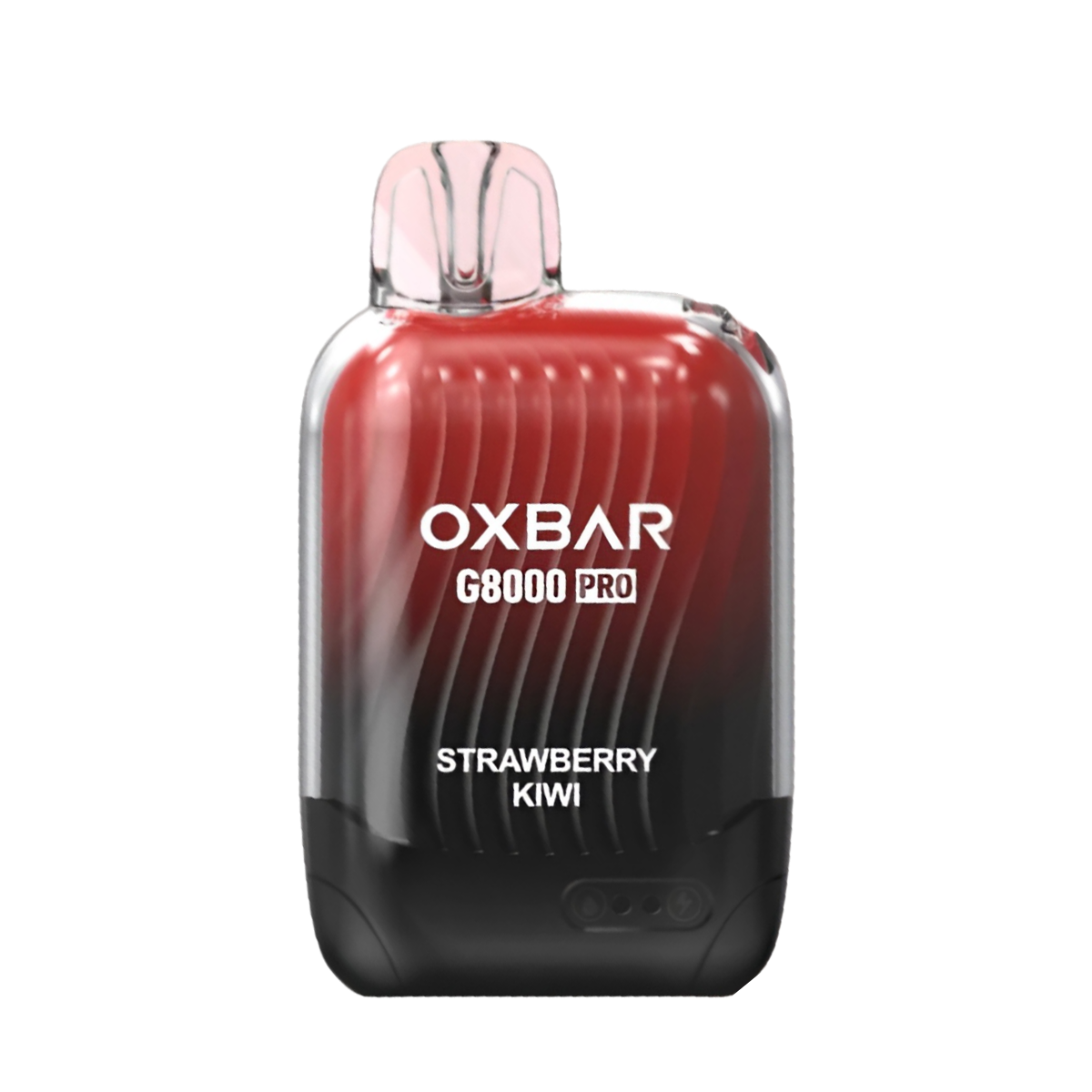 Oxebar G8000 Pro Disposable Vape | 5% Nic in 11 Flavors