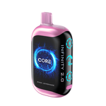 Core Infinity 2.0 Disposable Vape | 30K Puffs, Rechargeable
