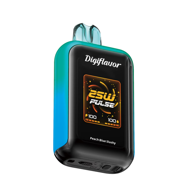 Digiflavor Sky 25K Disposable Vape | Power by Geek Bar