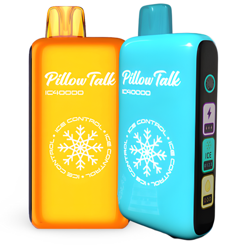 Pillow Talk Vapes