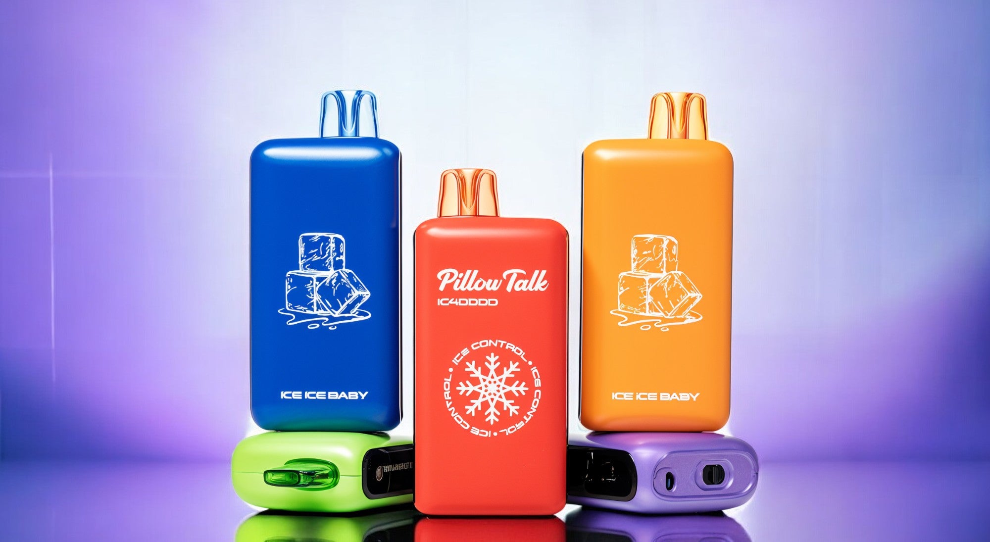 Pillow Talk Vape | Shop Best & Newest Flavors Online