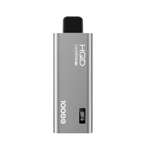 HQD Ultima Pro 10000 Disposable Vape
