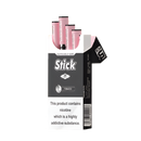 MOSMO Stick Disposable Vape | Cigarettes Design, Pack of 5