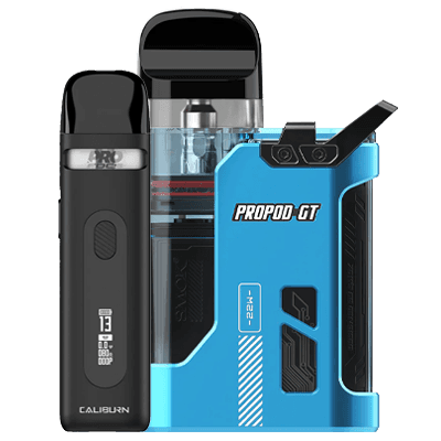 Vapezilla | Best Online Vape Shop Near You to Buy Vapes