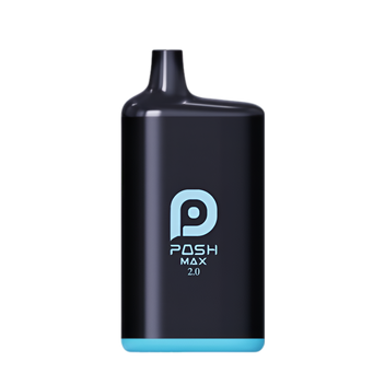 Posh Vapes | Shop Best Posh Disposable Flavors Online
