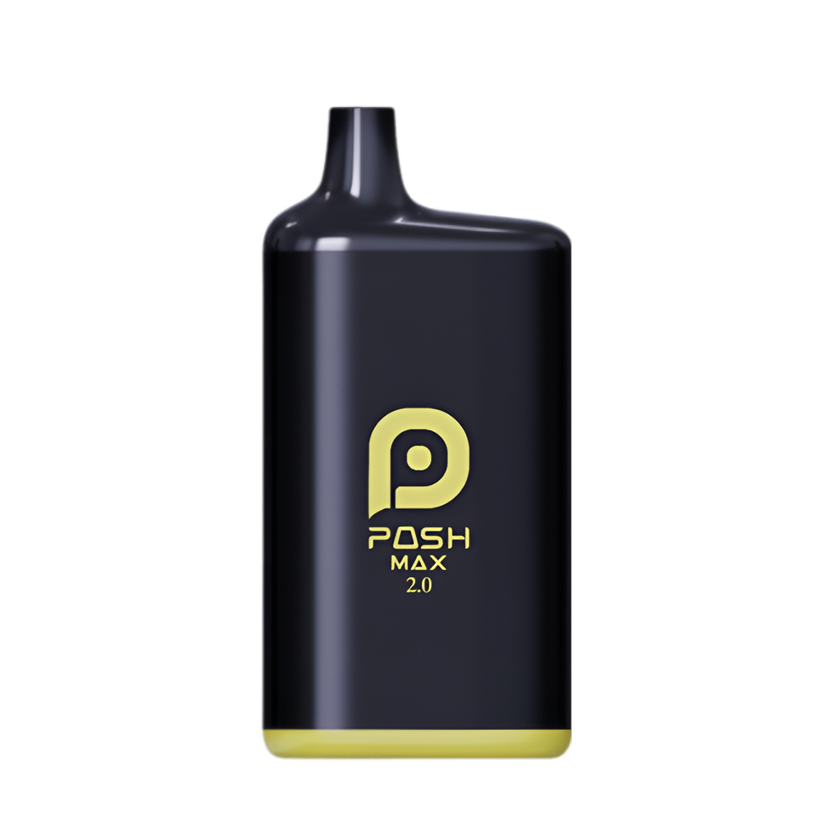 Posh Max 2.0 Chi Edition Vape | 5% Nicotine in 8 Flavors