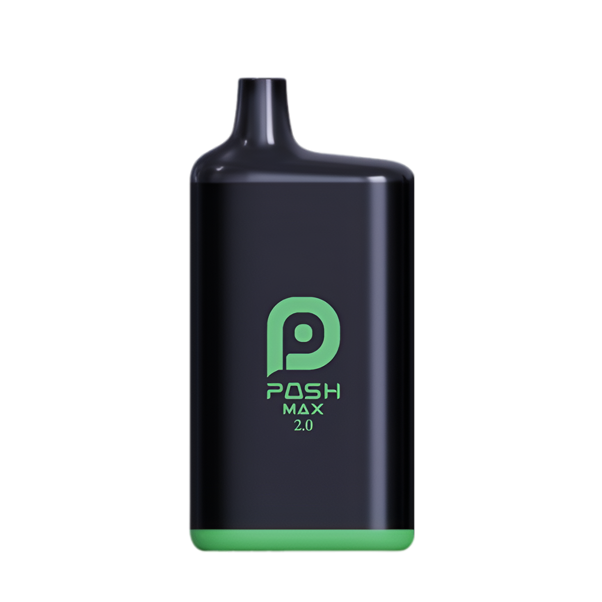Posh Max 2.0 Chi Edition Vape | 5% Nicotine in 8 Flavors