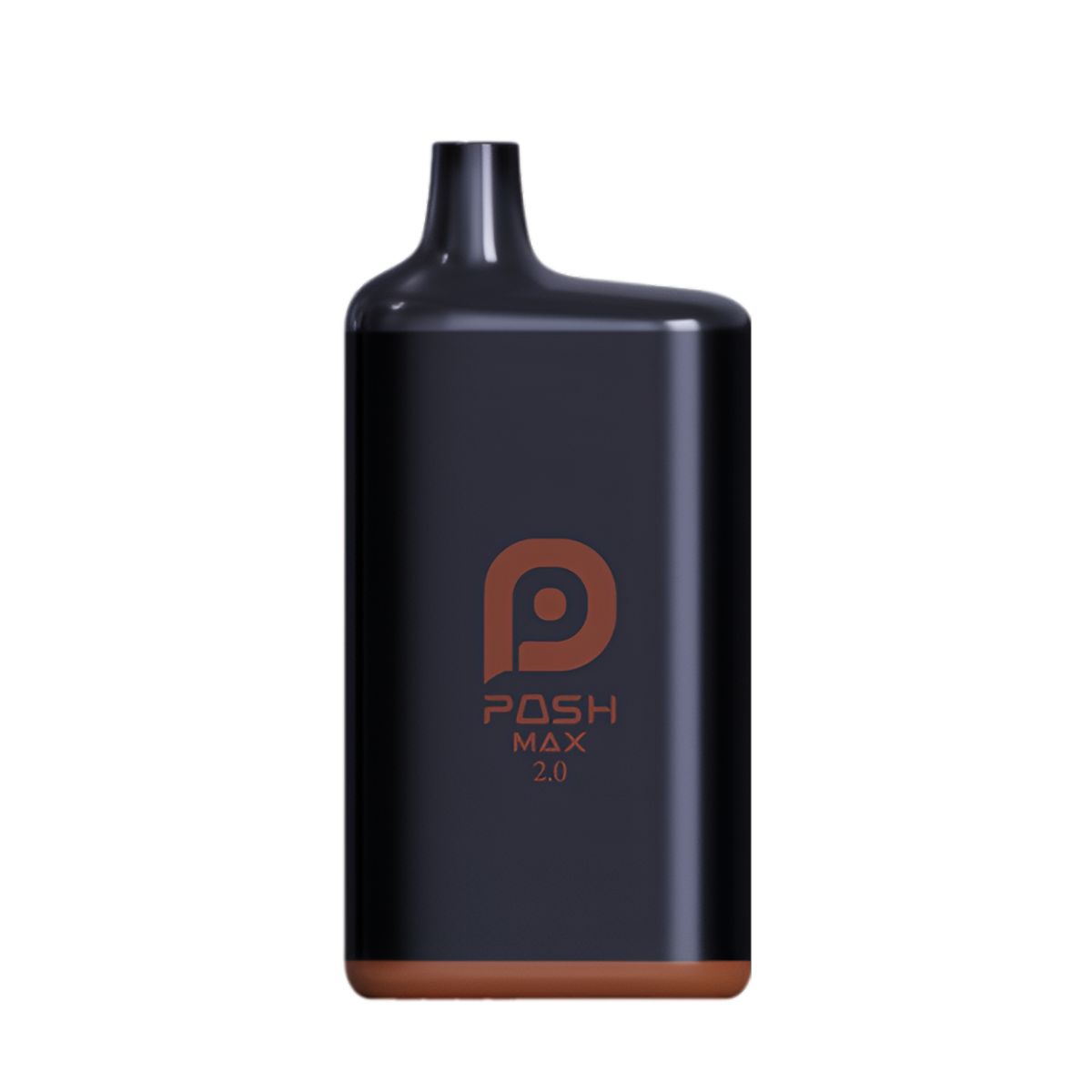 Posh Max 2.0 Chi Edition Vape | 5% Nicotine in 8 Flavors
