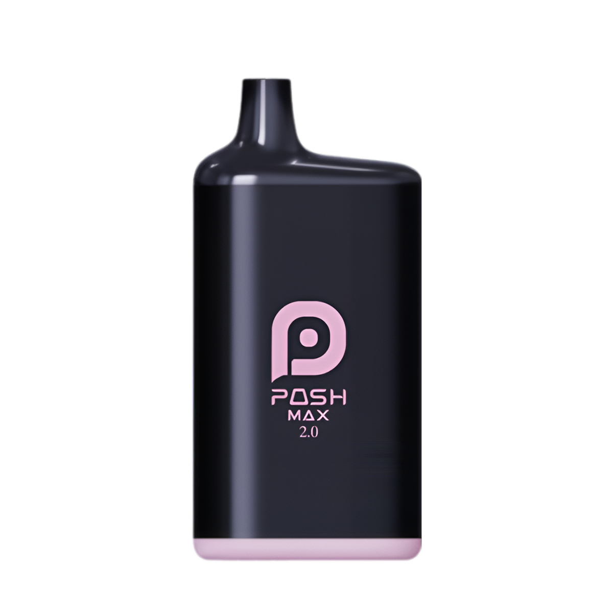 Posh Max 2.0 Chi Edition Vape | 5% Nicotine in 8 Flavors