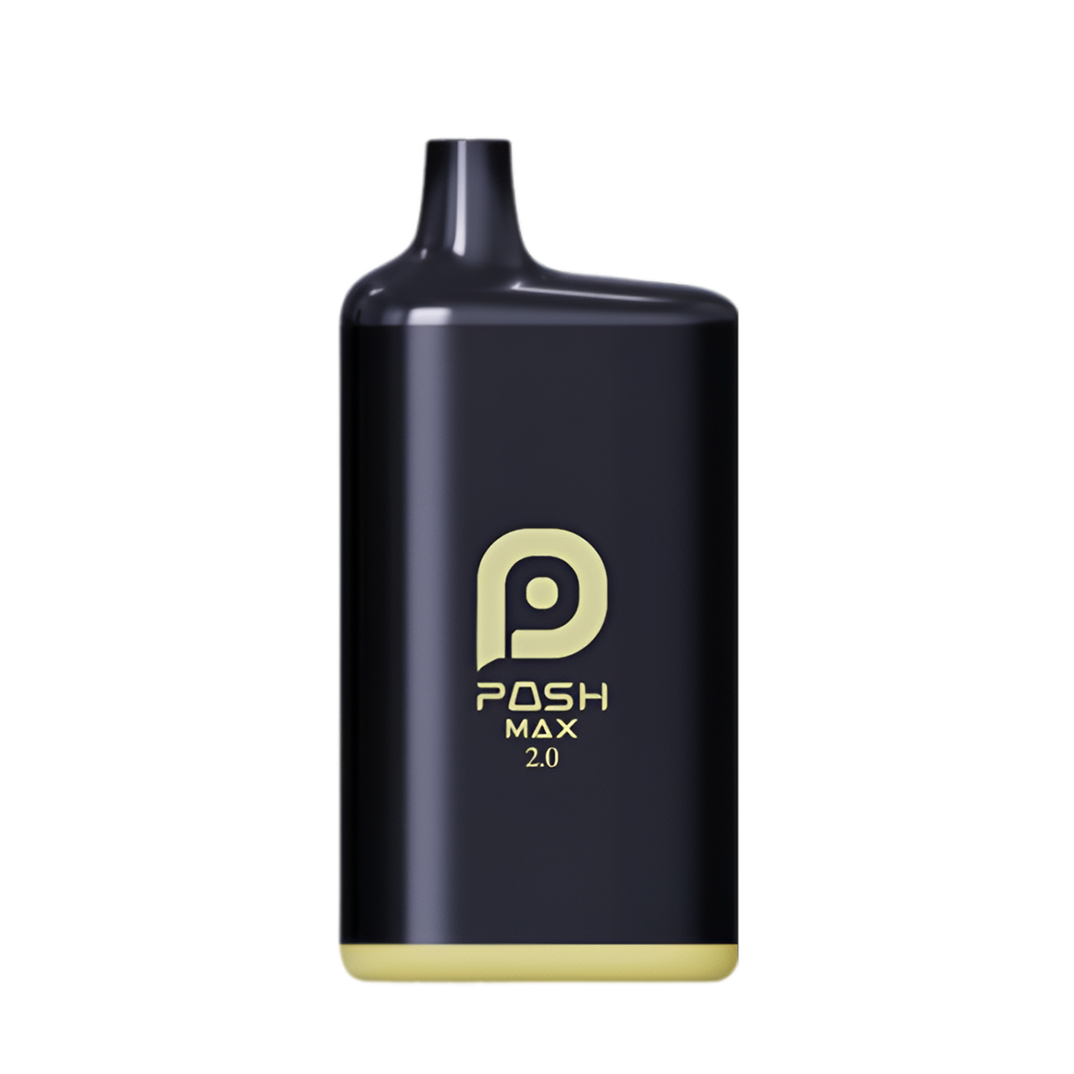 Posh Max 2.0 Chi Edition Vape | 5% Nicotine in 8 Flavors
