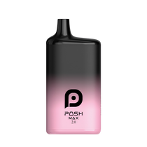 Posh Vapes | Shop Best Posh Disposable Flavors Online