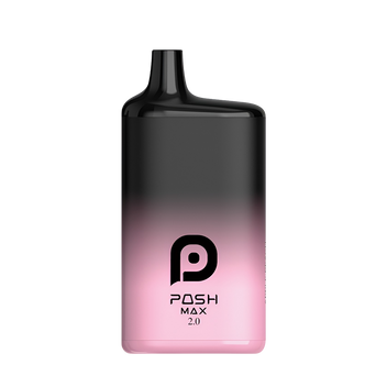 Posh Vapes | Shop Best Posh Disposable Flavors Online