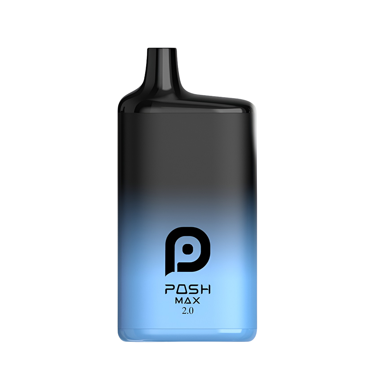 Posh Max 2.0 Disposable Vape | 0 Nicotine in 5 Flavors