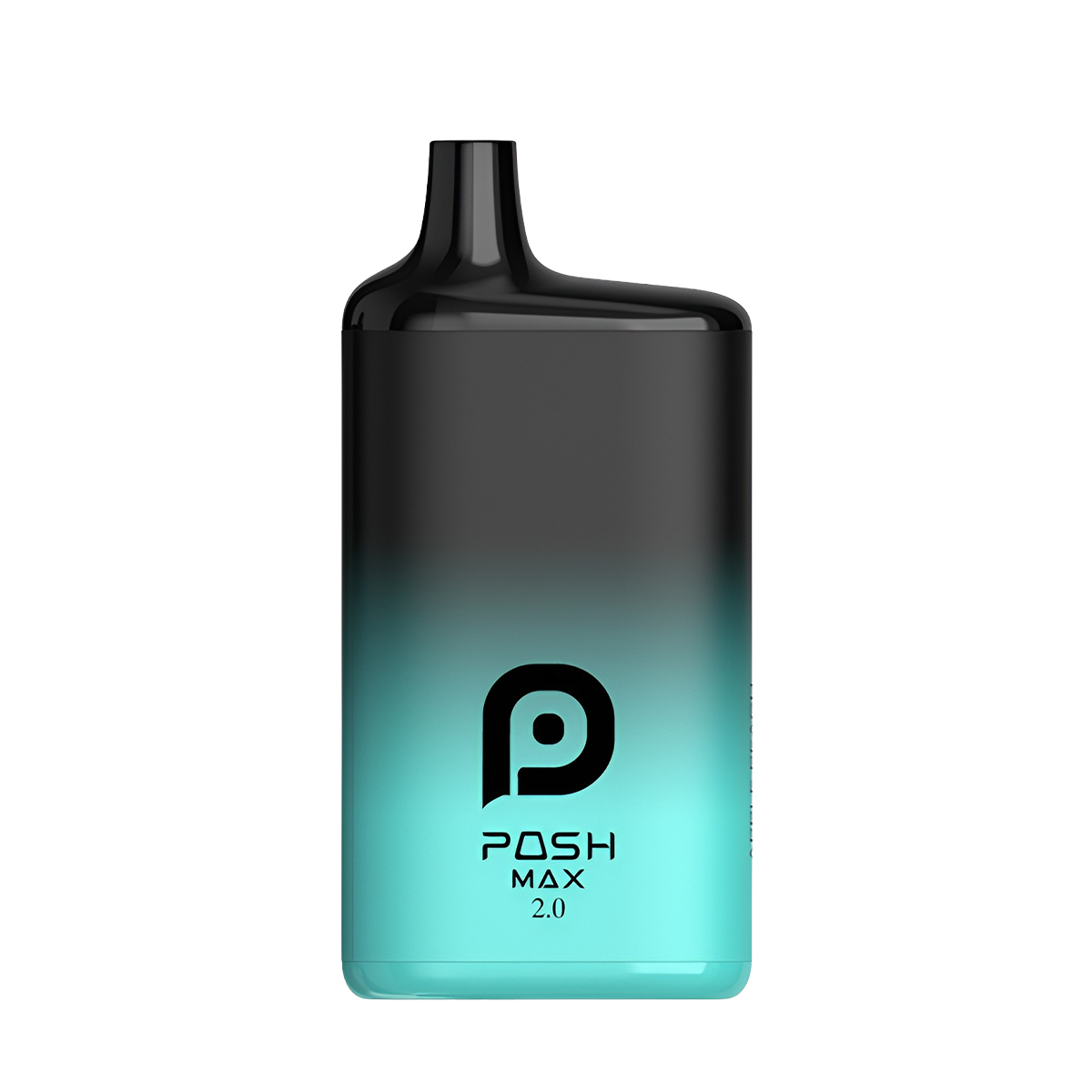 Posh Max 2.0 Disposable Vape | 0 Nicotine in 5 Flavors