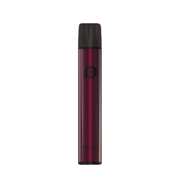 Posh Plus 1500 Disposable Vape | 4.5% Nicotine in 21 Flavors