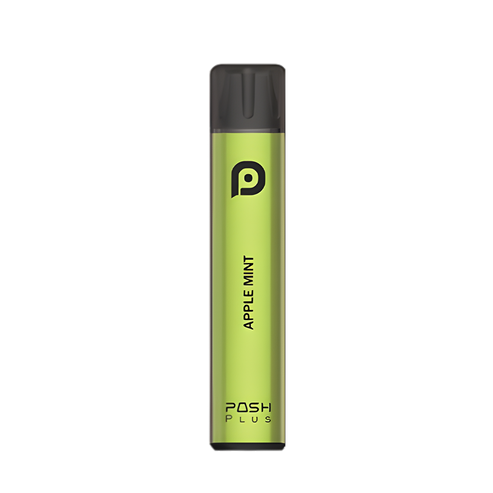 Posh Plus 3000 Disposable Vape | 5% Nicotine in 18 Flavors