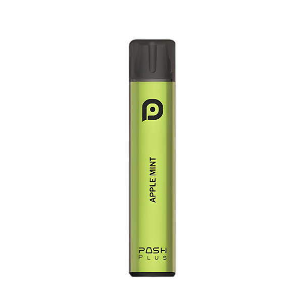 Posh Plus 3000 Disposable Vape | 5% Nicotine in 18 Flavors
