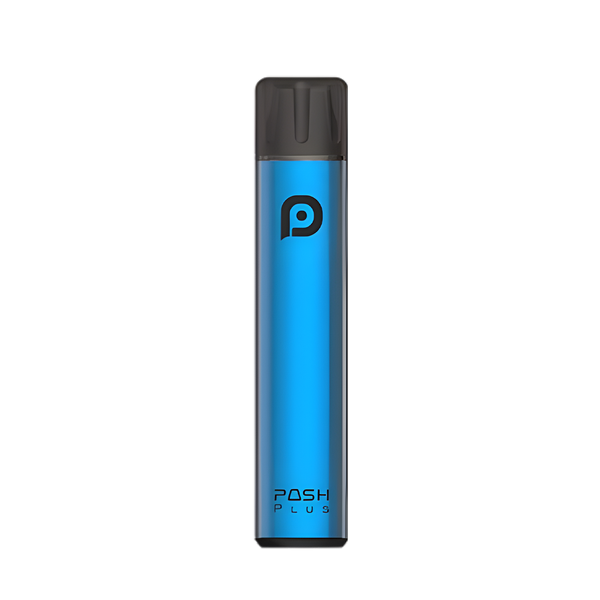 Posh Plus 3000 Disposable Vape | 5% Nicotine in 18 Flavors
