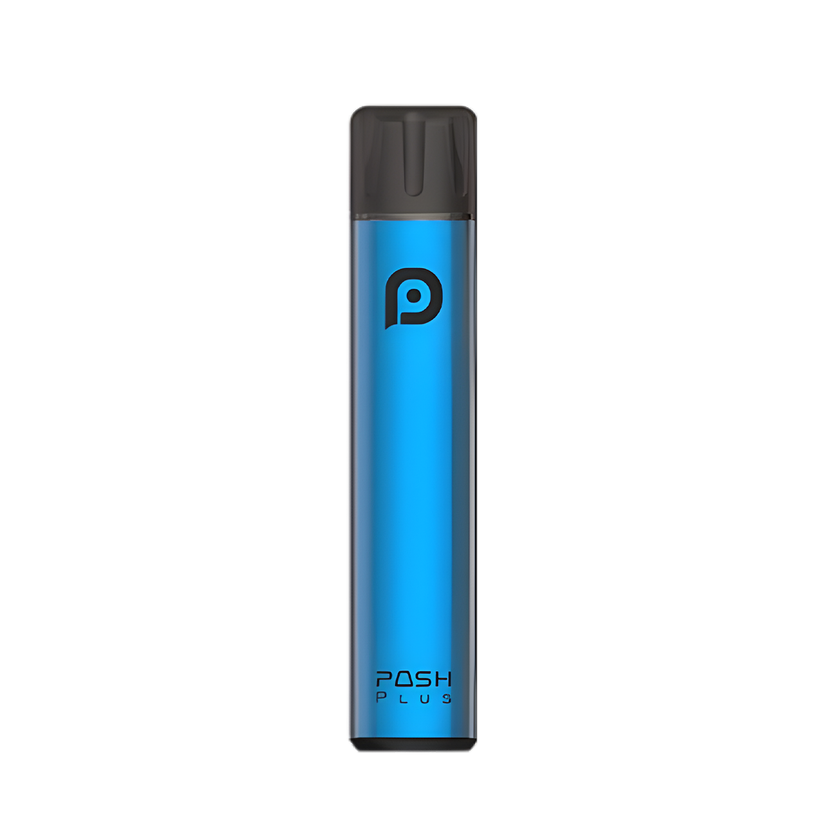 Posh Plus 3000 Disposable Vape | 5% Nicotine in 18 Flavors