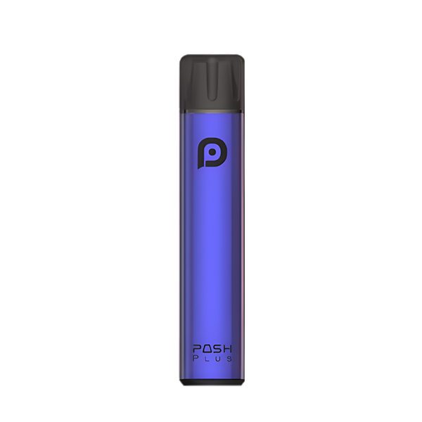 Posh Plus 3000 Disposable Vape | 5% Nicotine in 18 Flavors