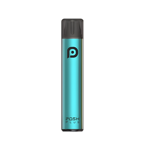 Posh Plus 3000 Disposable Vape | 5% Nicotine in 18 Flavors