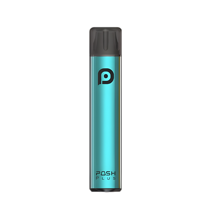 Posh Plus 3000 Disposable Vape | 5% Nicotine in 18 Flavors