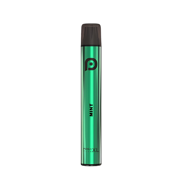 Posh Plus XL Disposable Vape | 4.5% Nicotine in 7 Flavors