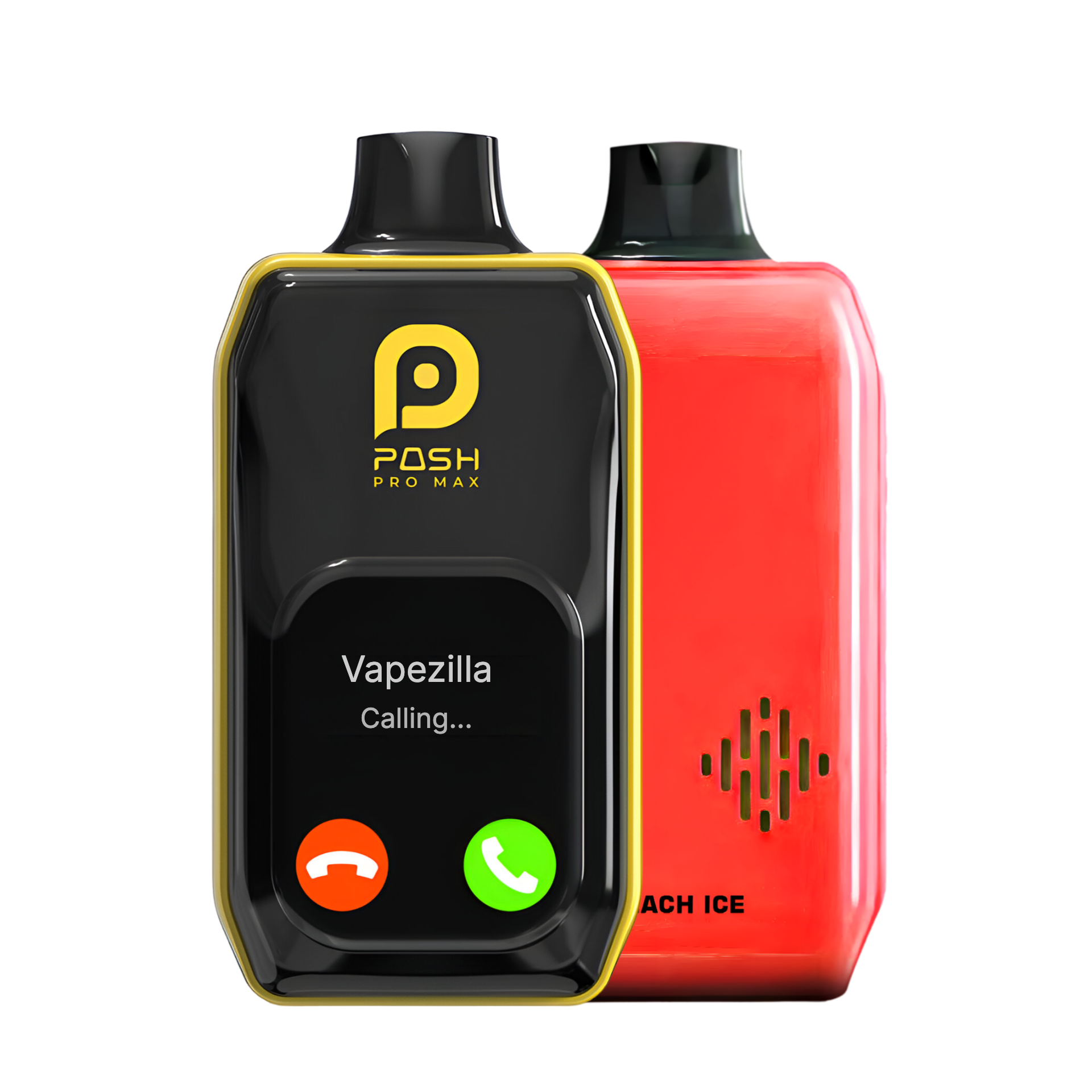 Posh Pro Max 30K Vape | Phone Features, Best Price
