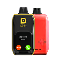 Posh Vapes | Shop Best Posh Disposable Flavors Online