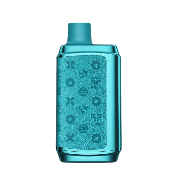 Posh Prom Noir Disposable Vape | 5% Nicotine in 12 Flavors