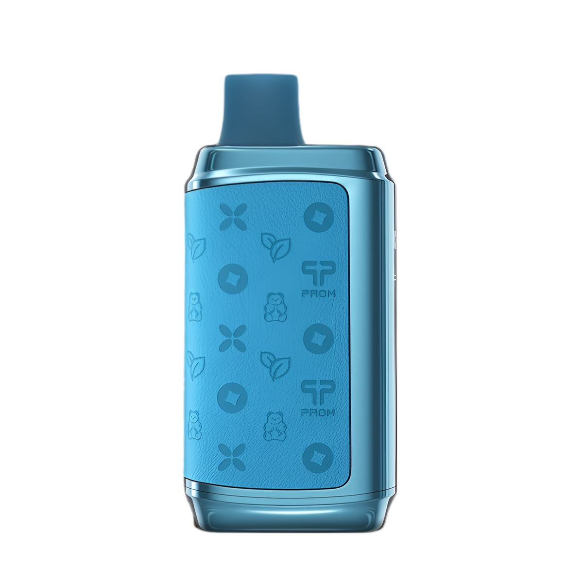 Posh Prom Noir Disposable Vape | 5% Nicotine in 12 Flavors