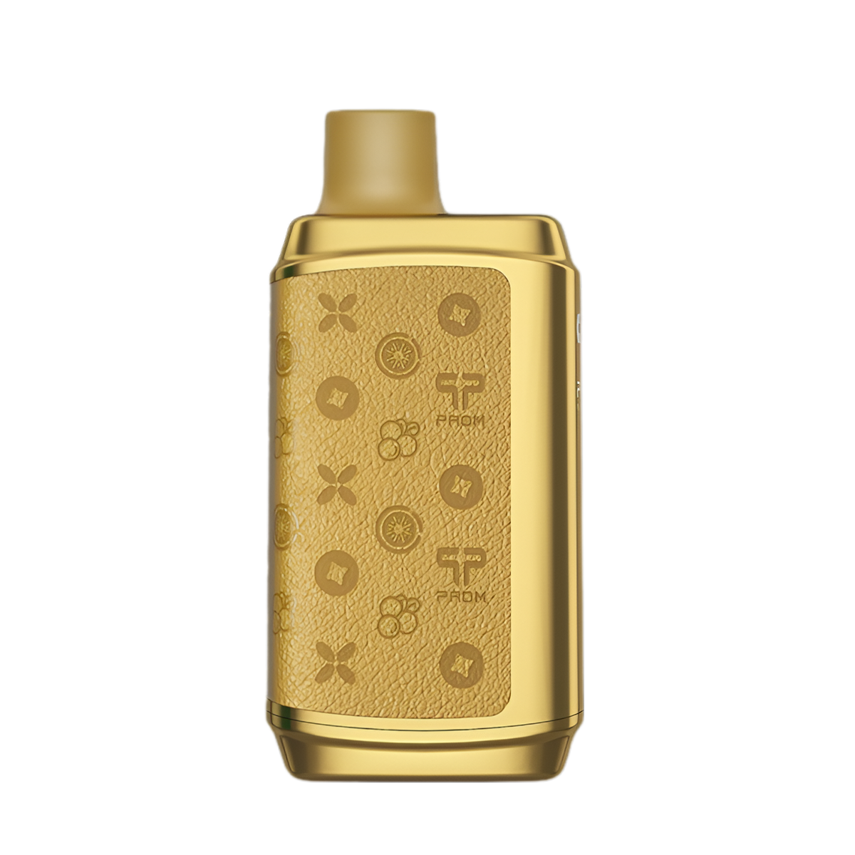 Posh Prom Noir Disposable Vape