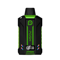 Posh Vapes | Shop Best Posh Disposable Flavors Online