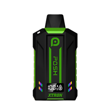 Posh Vapes | Shop Best Posh Disposable Flavors Online