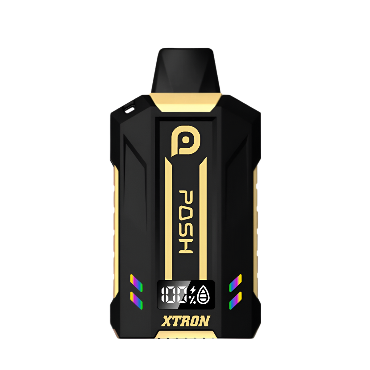 Posh Xtron 10000 Disposable Vape | 5% Nicotine in 10 Flavors
