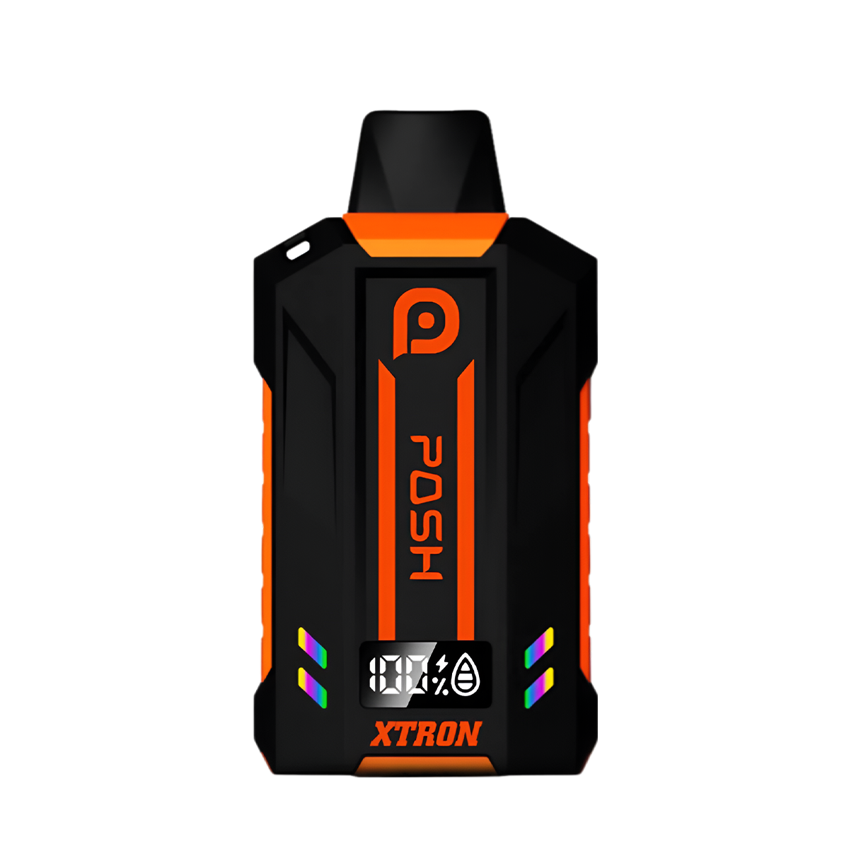 Posh Xtron 10000 Disposable Vape | 5% Nicotine in 10 Flavors