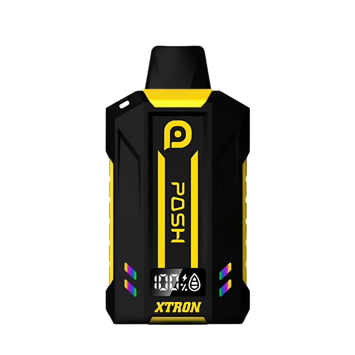 Posh Xtron 10000 Disposable Vape | 5% Nicotine in 10 Flavors