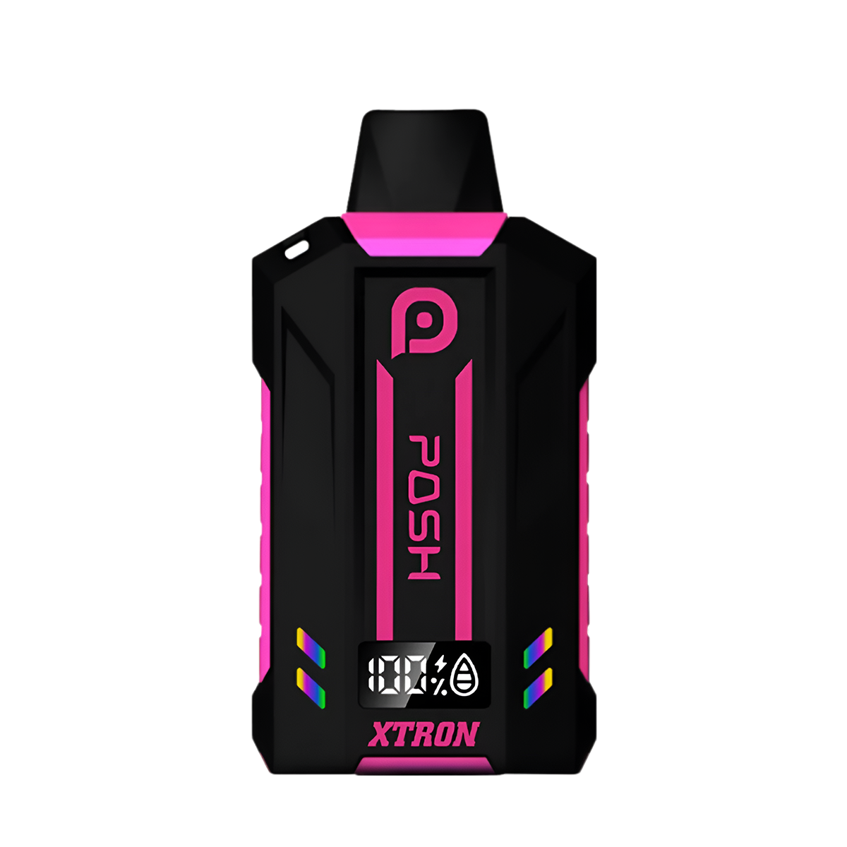 Posh Xtron 10000 Disposable Vape | 5% Nicotine in 10 Flavors