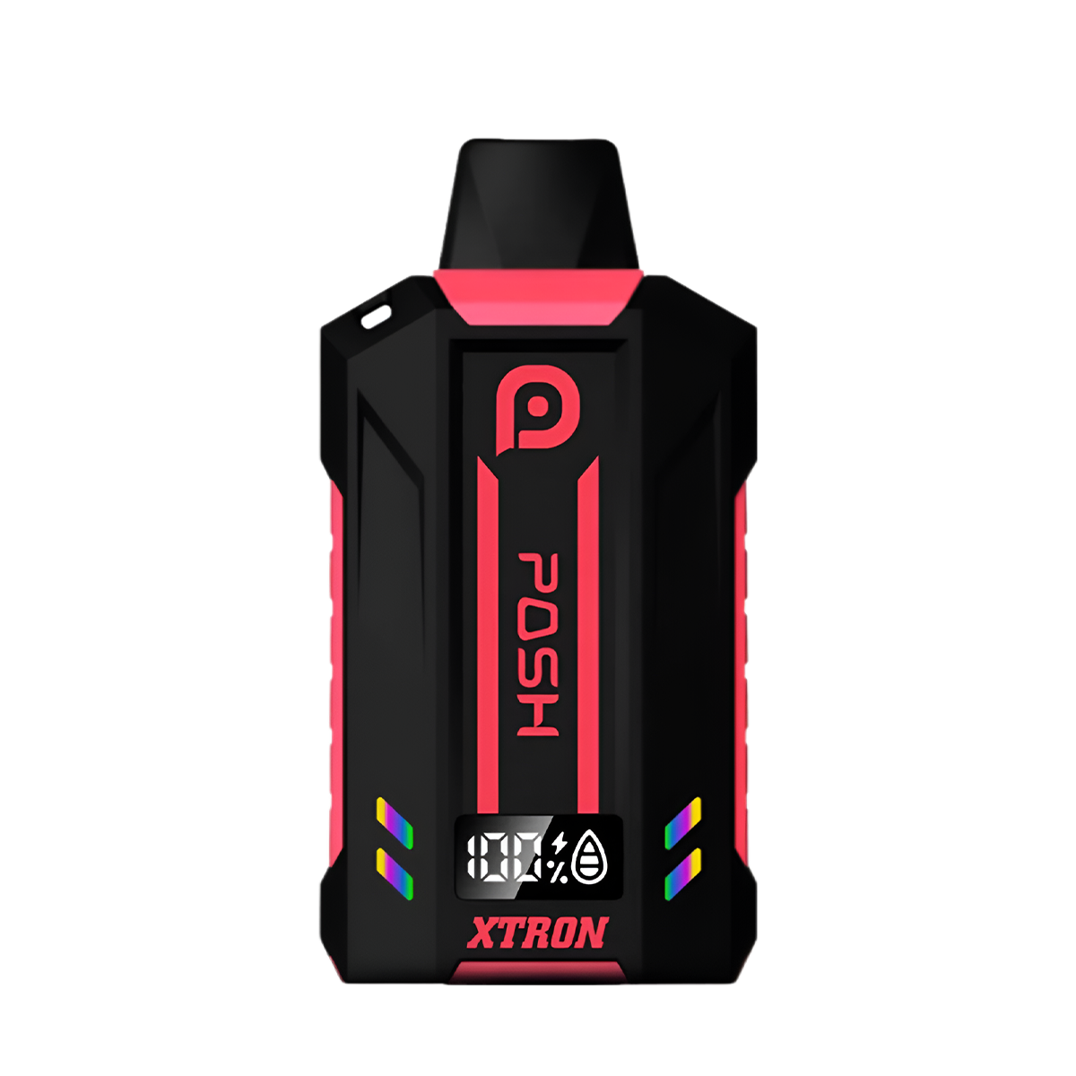 Posh Xtron 10000 Disposable Vape | 5% Nicotine in 10 Flavors