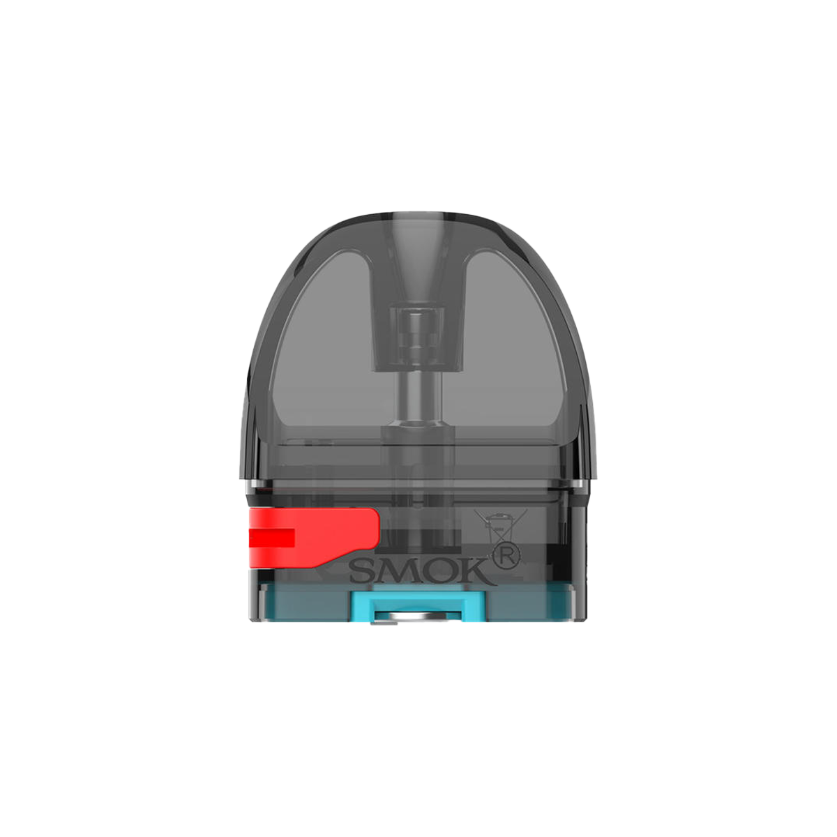Smok Pozz Pro Empty Replacement Pod Cartridge