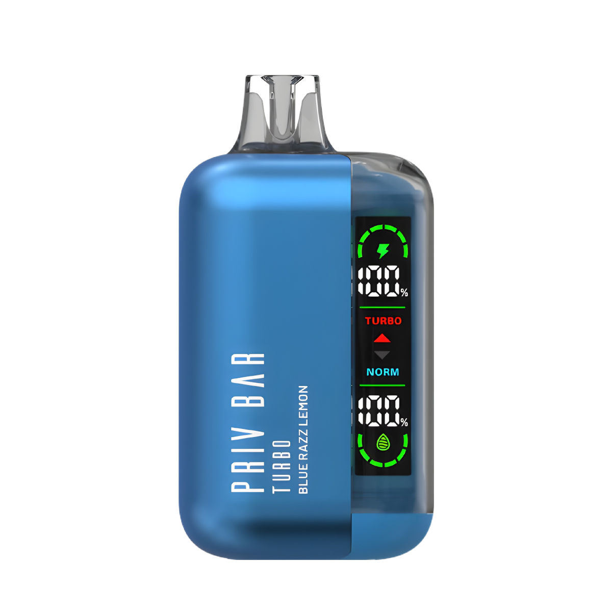 Priv Bar Turbo 15K Disposable Vape