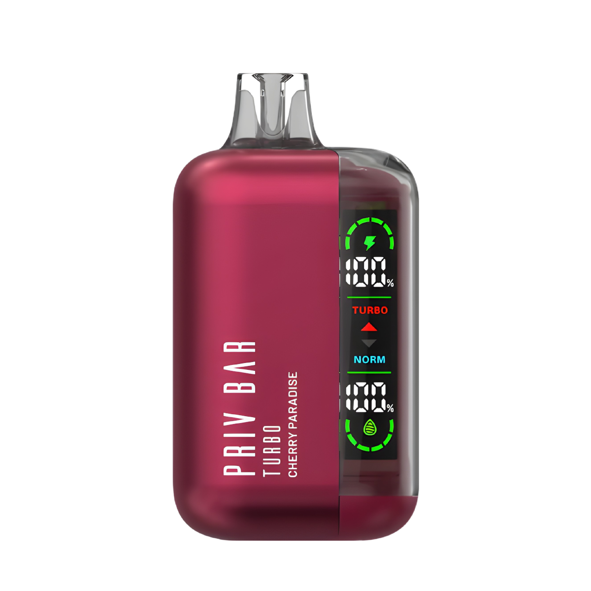 Priv Bar Turbo 15K Disposable Vape
