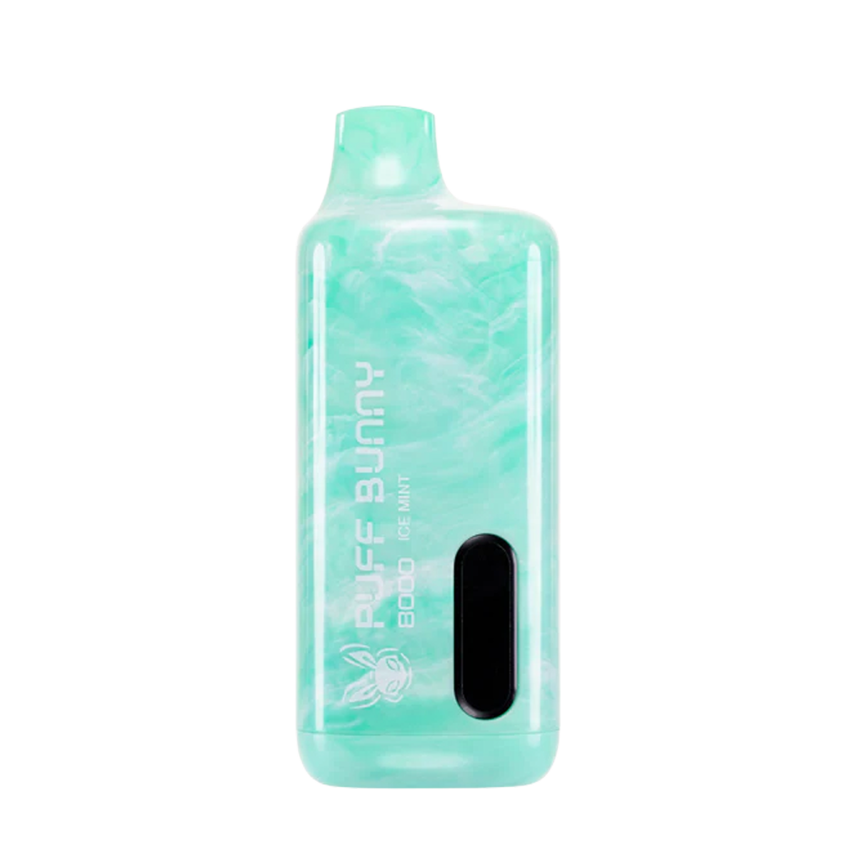 Puff Bunny 8000 Disposable Vape | 5% Nic in 15 Flavors